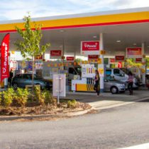 Know About The 20 Busiest Service Stations in South Africa